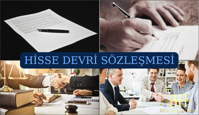 TAPU İPTAL DAVASI - BESLER HUKUK